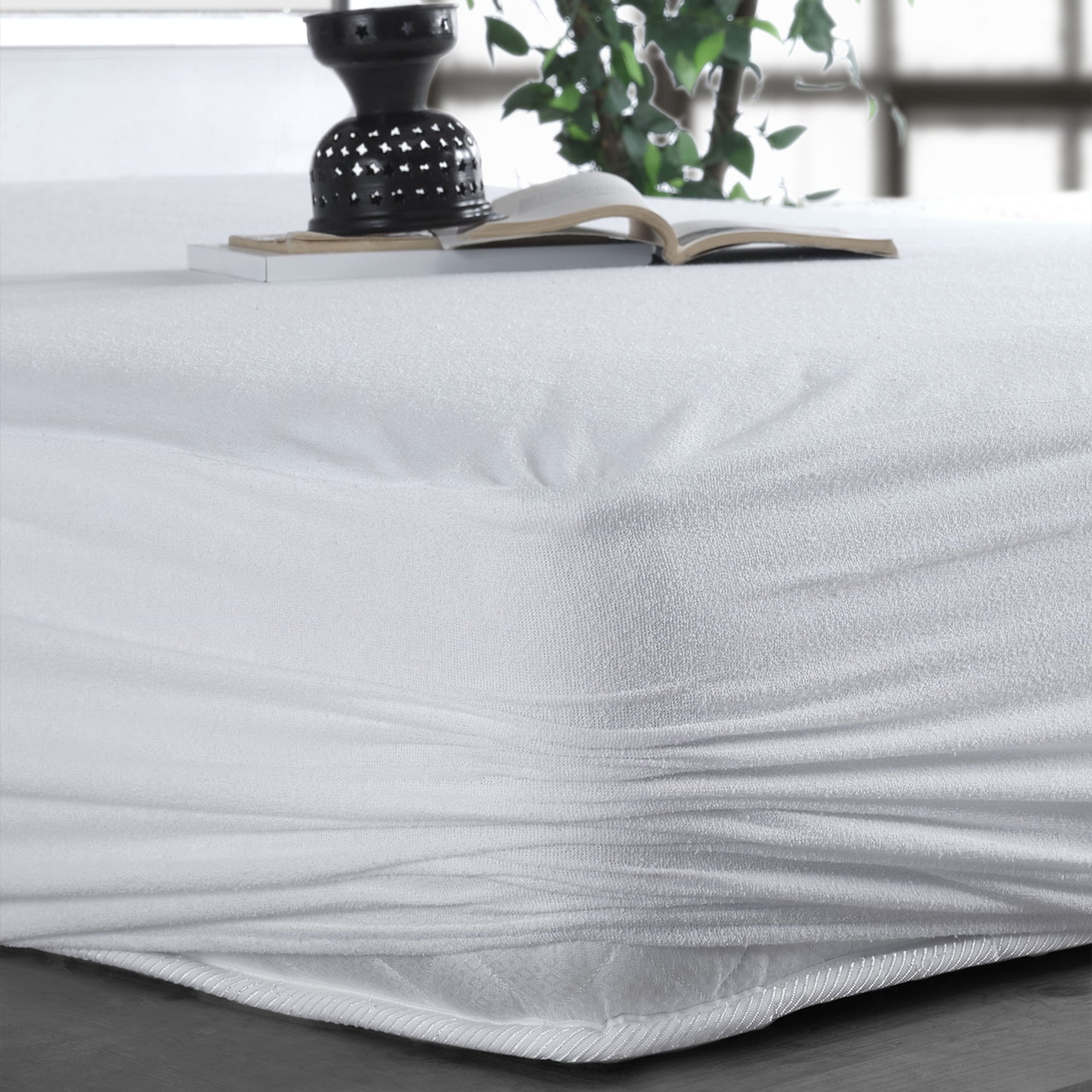 Yatağınızı Koruyan Yatak Alezi Modelleri - Soley