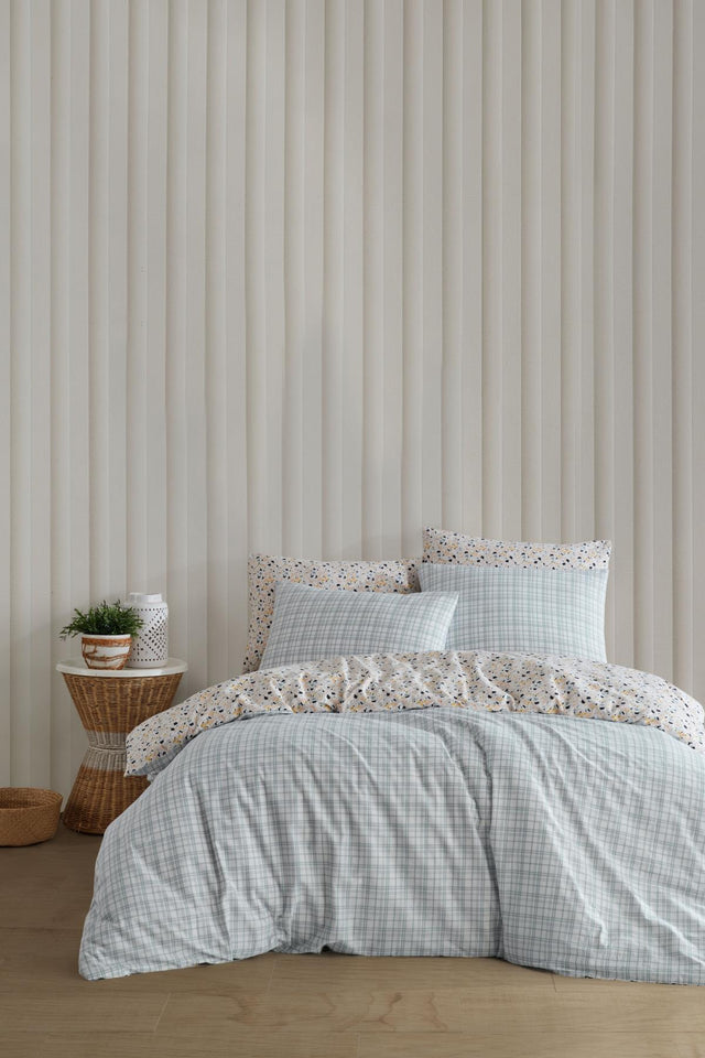 Tek Kişilik Nevresim Seti – Soley